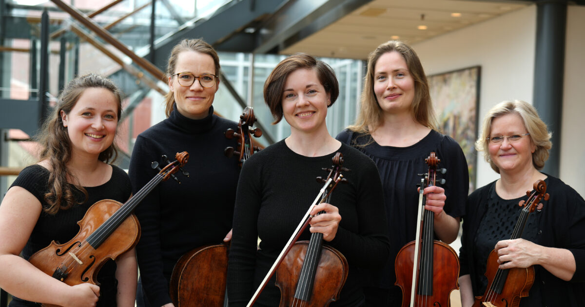 TSO | Et lite stykke TSO i biblioteket