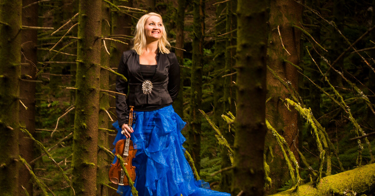 TSO | Sigrid Moldestad & TSO